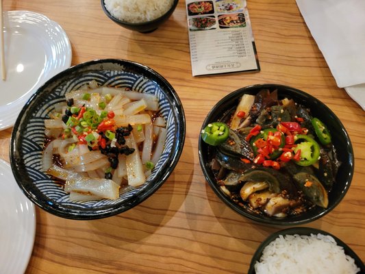 HUNAN STYLE - Updated October 2025 - 102 Photos & 52 Reviews - 630 G St ...