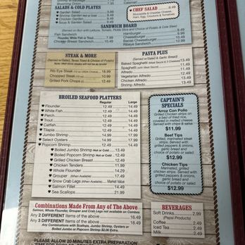 CAPTAIN COOK - Updated December 2025 - 25 Reviews - 1067 Piney Forest ...