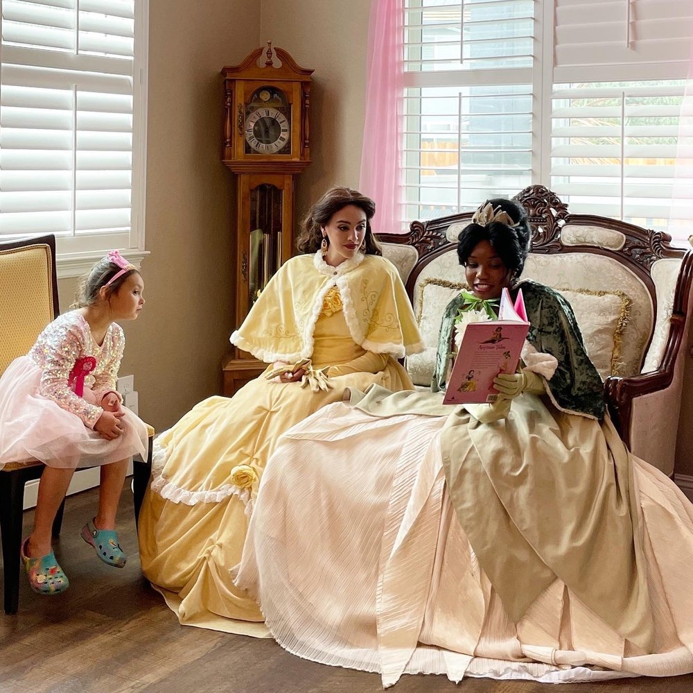 STORYTIME CHARACTER - Updated August 2025 - 114 Photos & 23 Reviews ...