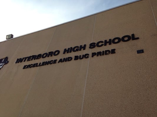 INTERBORO HIGH SCHOOL - Updated December 2025 - 16th & Amosland Rd ...