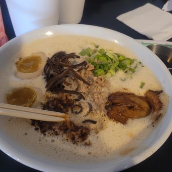 MICHI RAMEN - Updated December 2025 - 1159 Photos & 1351 Reviews - 6519 ...