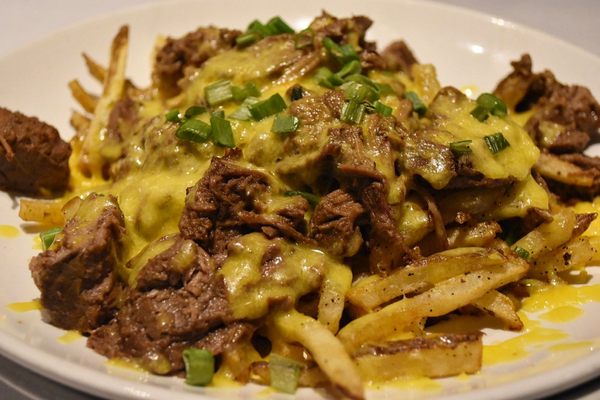 TABLE 100 - 442 Photos & 344 Reviews - 100 Ridge Way, Flowood ...