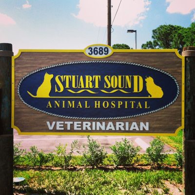 STUART SOUND ANIMAL HOSPITAL - Updated December 2025 - 20 Photos & 10 ...