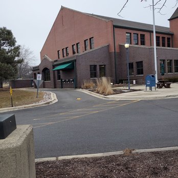 INDIAN PRAIRIE PUBLIC LIBRARY - Updated January 2026 - 22 Photos & 23 ...