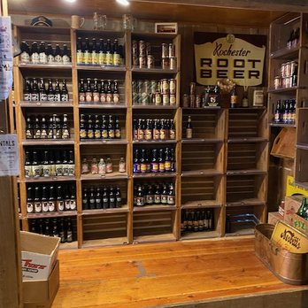 THE ROOT BEER STORE - Updated December 2025 - 72 Photos & 32 Reviews ...