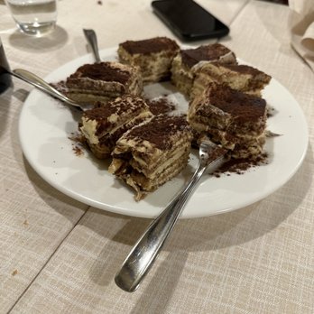 TRATTORIA DALLA GIULIA - Via Molini, 106, Creazzo, Vicenza, Italy ...