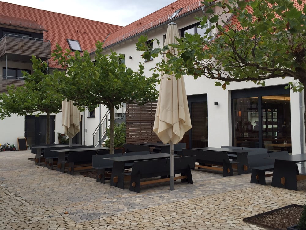 LANDGUT KEMMLER - Hauptstr. 30, Kusterdingen, Baden-Württemberg ...