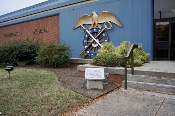 U.S. ARMY QUARTERMASTER MUSEUM - Updated March 2025 - 66 Photos & 10 ...