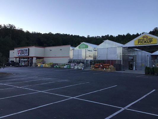 TRACTOR SUPPLY - Updated October 2025 - 420 Hwy 411 SE, Rome, Georgia ...