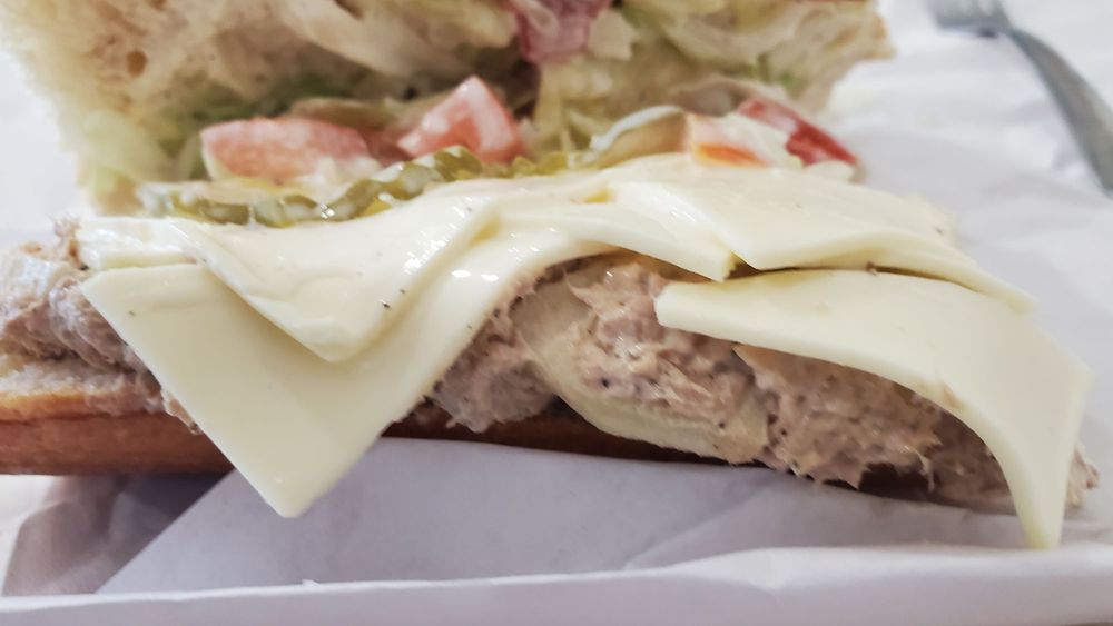 NAPOLEON DELI - Updated May 2026 - 19 Photos & 44 Reviews - 1700 S ...