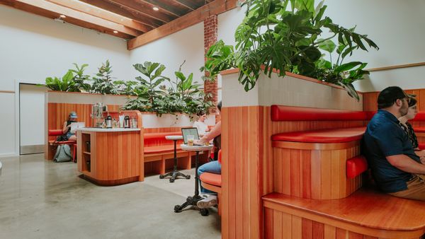 ROSELINE COFFEE - Updated January 2026 - 115 Photos & 35 Reviews - 321 ...