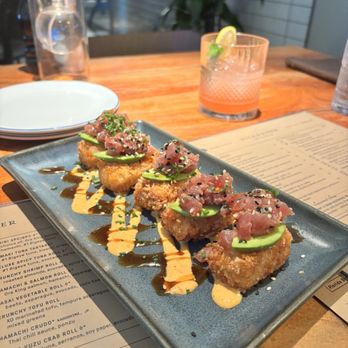 BUCK & RIDER — GILBERT / EAST VALLEY - Updated September 2025 - 1463 ...