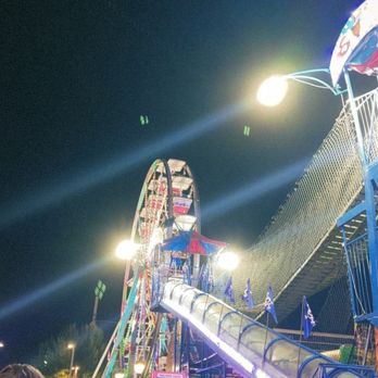 THE BIG E - Updated September 2024 - 1192 Photos & 289 Reviews - 1305 ...