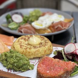 SOCARRAT PAELLA BAR - CHELSEA - Updated August 2025 - 1628 Photos ...