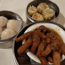 KJ DIM SUM & SEAFOOD - Updated September 2025 - 1880 Photos & 857 ...