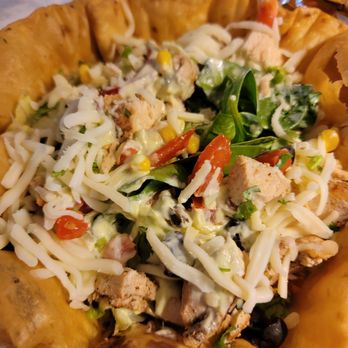 LATIN BOWL RESTAURANT-LARGO - Updated October 2025 - 244 Photos & 225 ...