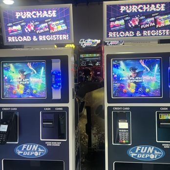 FUN DEPOT - 97 Photos & 71 Reviews - 2003 10th Ave N, Lake Worth ...