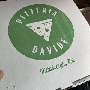 PIZZERIA DAVIDE - Pittsburgh, PA - 144 Photos & 134 Reviews - Pizza ...