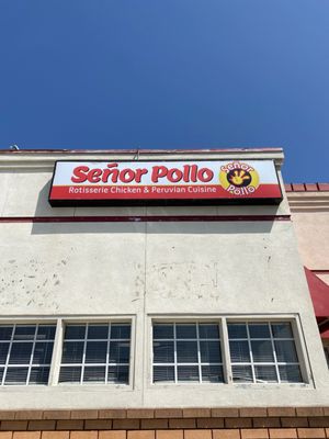 SEÑOR POLLO - Updated October 2024 - 224 Photos & 197 Reviews - 11681 ...