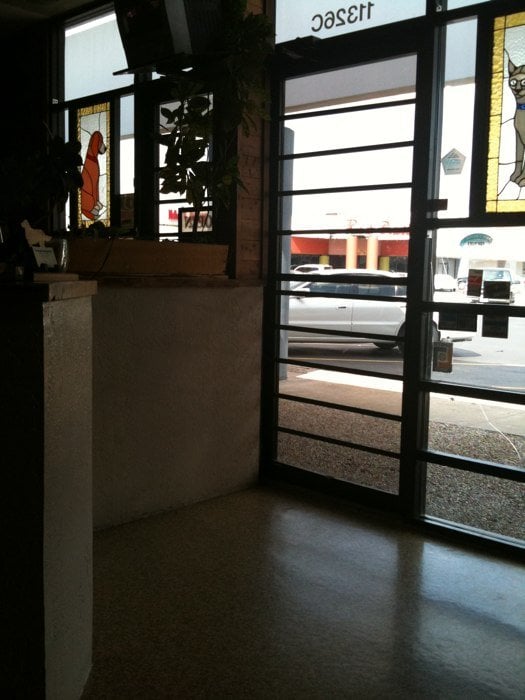 ANIMAL HOSPITAL VILLAGE - 11326 Westheimer Rd, Houston, Texas ...