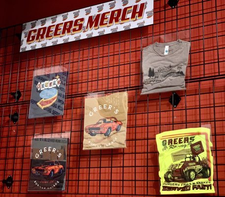 GREER’S BURGER GARAGE - Updated October 2025 - 82 Photos & 58 Reviews ...