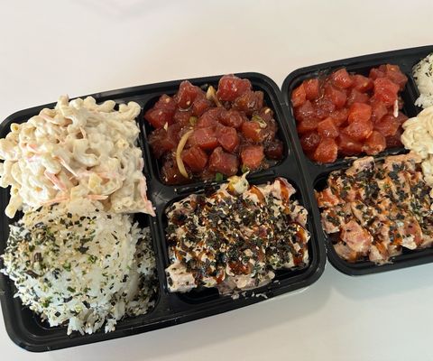 HUSUBIS’ POKE SHOP - Updated July 2025 - 70 Photos & 53 Reviews - 614 ...