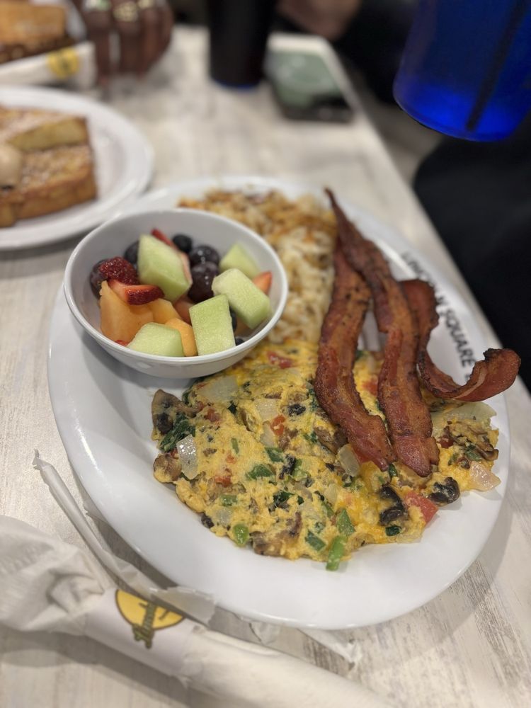 LINCOLN SQUARE PANCAKE HOUSE - Updated December 2025 - 112 Photos & 114 ...