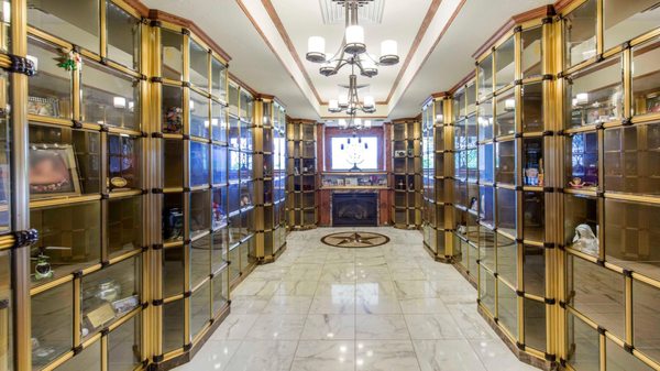 MEMORIAL OAKS FUNERAL HOME & CEMETERY - Updated September 2025 - 49 ...