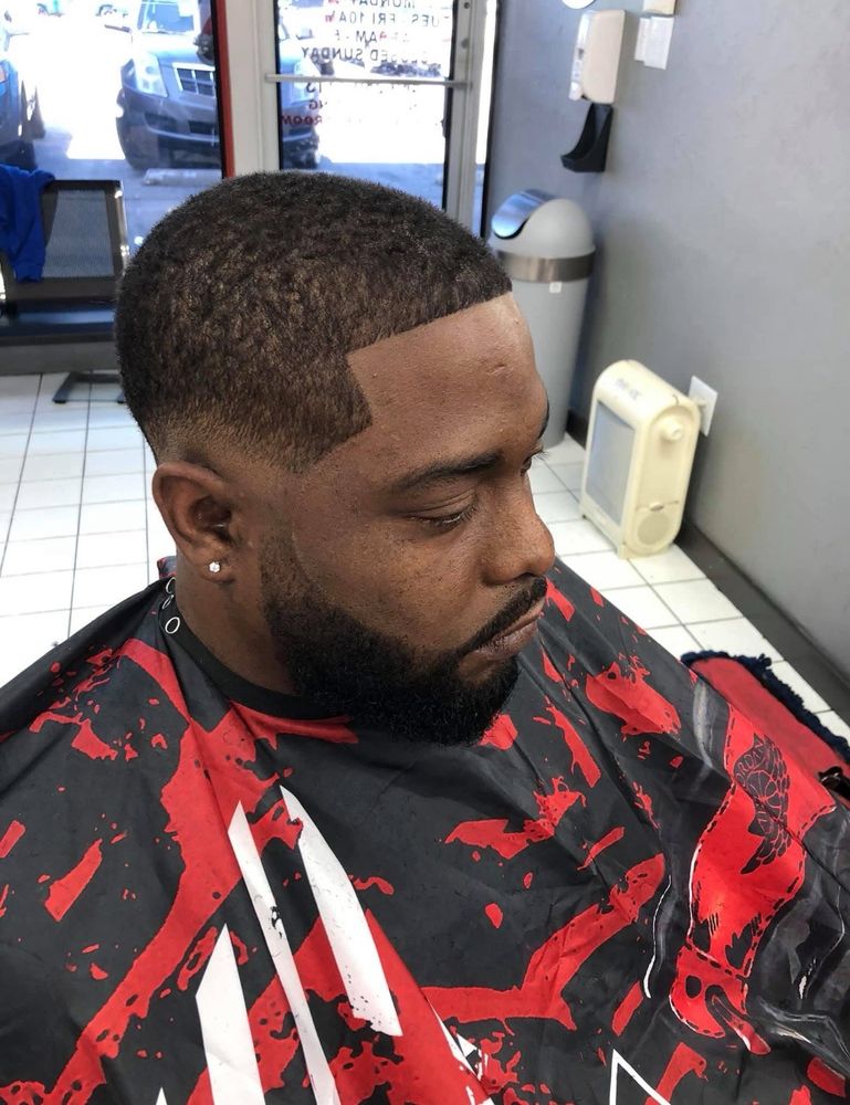 OMEGA CUT - Updated December 2025 - 76 Photos - 10018 Royal Ln, Dallas ...