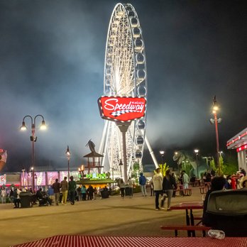 NIAGARA SPEEDWAY - Updated August 2024 - 58 Photos & 34 Reviews - 4960 ...
