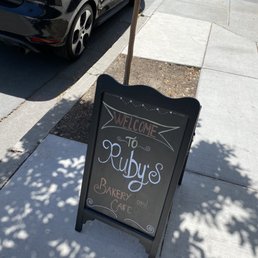 RUBY’S BAKERY AND CAFÉ - Updated April 2025 - 365 Photos & 251 Reviews ...