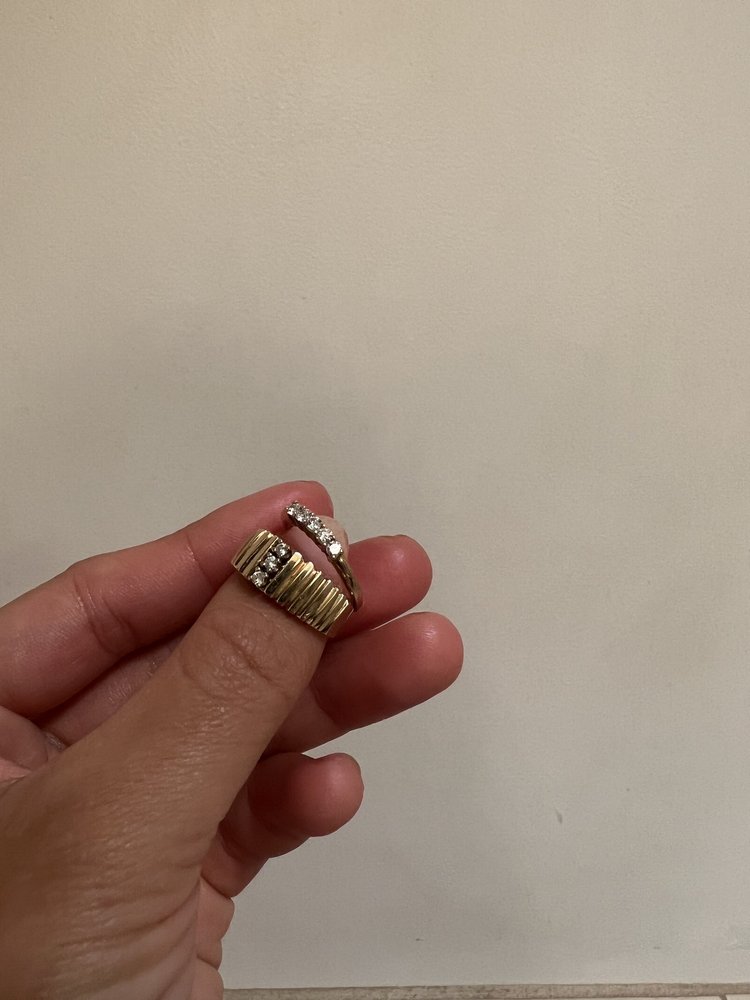 LD JEWELRY - Updated August 2025 - 12 Photos & 21 Reviews - 525 Grant ...