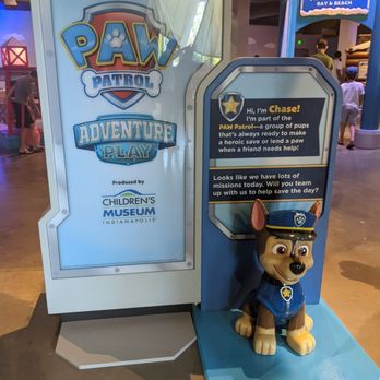 DISCOVERY CUBE ORANGE COUNTY - 2075 Photos & 913 Reviews - 2500 N Main ...