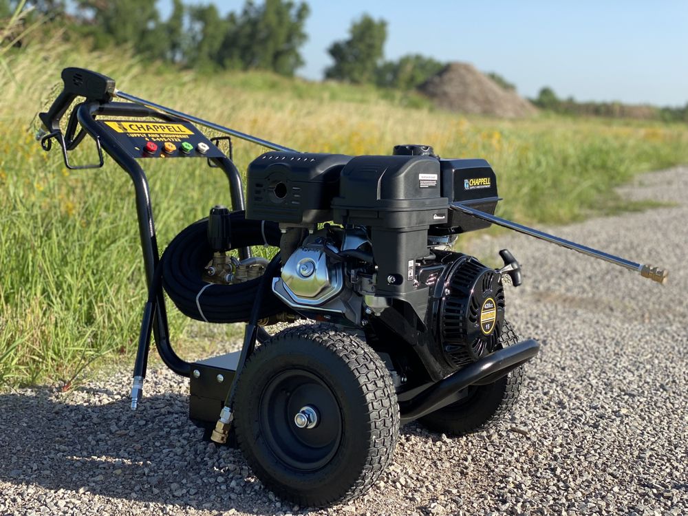 CHAPPELL SUPPLY AND EQUIPMENT - Updated August 2025 - 25 Photos - 6509 ...