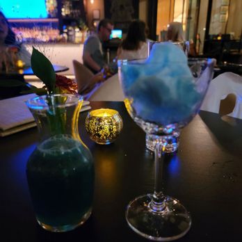 PUNCH! - Updated March 2025 - 38 Photos & 37 Reviews - 217 N Neil St ...