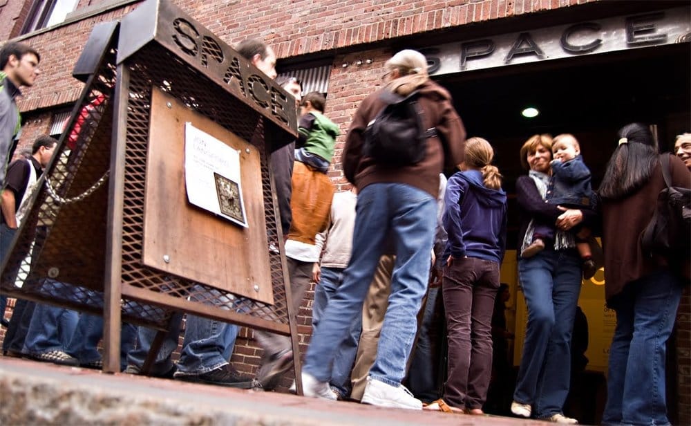 SPACE GALLERY - Updated December 2025 - 10 Photos & 17 Reviews - 538 ...