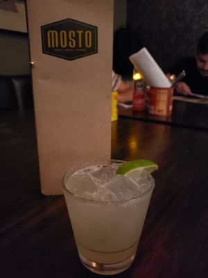 MOSTO - 270 Photos & 276 Reviews - Bars - 741 Valencia St, San ...