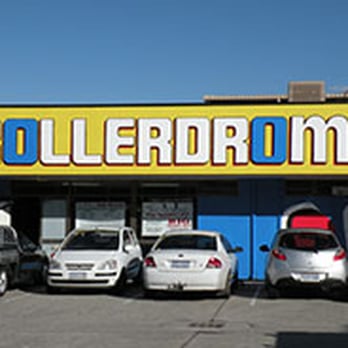 MORLEY ROLLERDROME - Updated January 2026 - 95 Catherine St, Morley ...