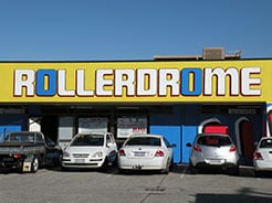 MORLEY ROLLERDROME - Updated March 2026 - 95 Catherine St, Morley ...