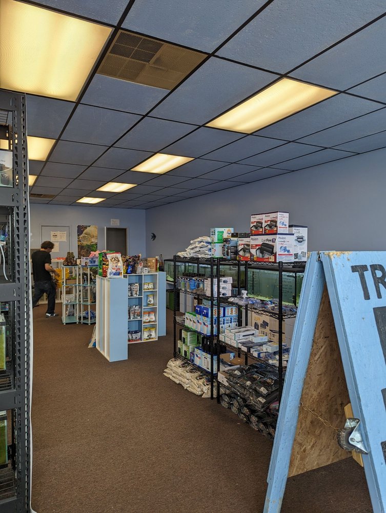 50 FISH TALES - Updated May 2026 - 2300 George Urban Blvd, Depew, New ...