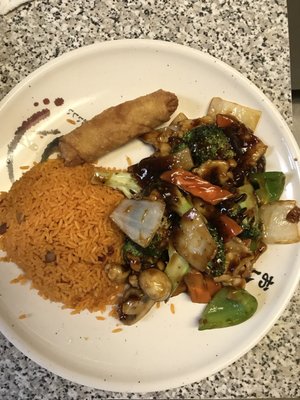 OVERSEA CHINESE RESTAURANT - Updated May 2026 - 16 Photos & 22 Reviews ...