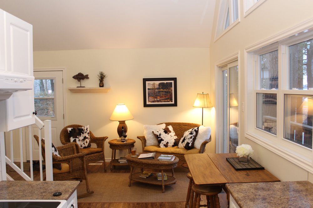 THE COTTAGES AT WINDRUSH - 14062D Road 38, Sharbot Lake, Ontario ...