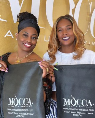 MOCCA MAKEUP & SKINCARE - Updated November 2025 - 16 Photos - 202 N I ...