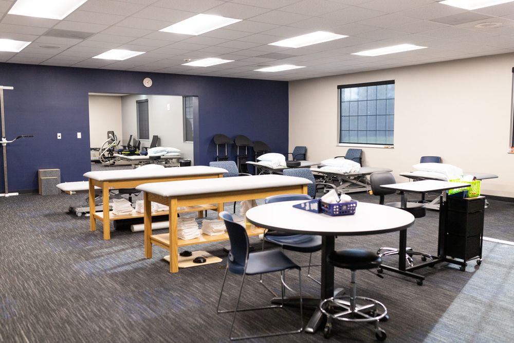 ROCK VALLEY PHYSICAL THERAPY - MOLINE - 43RD AVE - Updated July 2025 ...