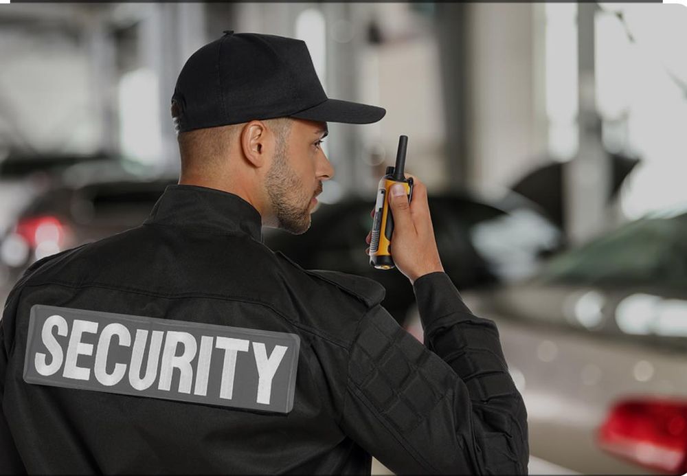 SAVIOR SECURITY SERVICES - Updated February 2025 - Los Angeles, California - Security Services ...
