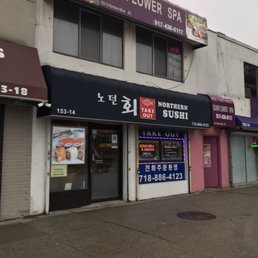 NORTHERN SUSHI & SASHIMI - Updated July 2025 - 211 Photos & 199 Reviews ...