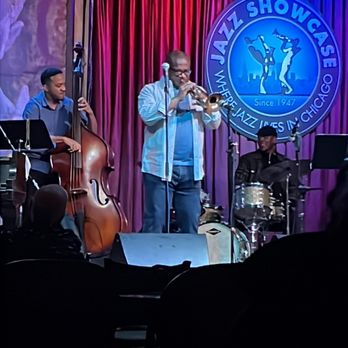 JAZZ SHOWCASE - Updated June 2025 - 266 Photos & 220 Reviews - 806 S ...