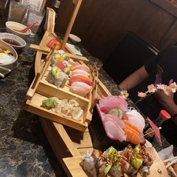 SAKURA SUSHI & GRILL - Updated April 2025 - 589 Photos & 259 Reviews ...
