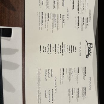 SUSHI MON - Updated August 2024 - 1102 Photos & 386 Reviews - 3800 ...