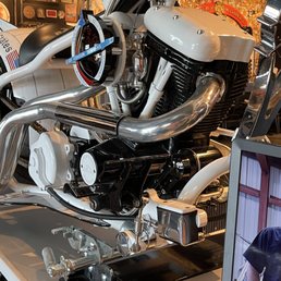 OCC ROAD HOUSE & MUSEUM - Updated October 2025 - 717 Photos & 308 Reviews - 10575 49th St N ...